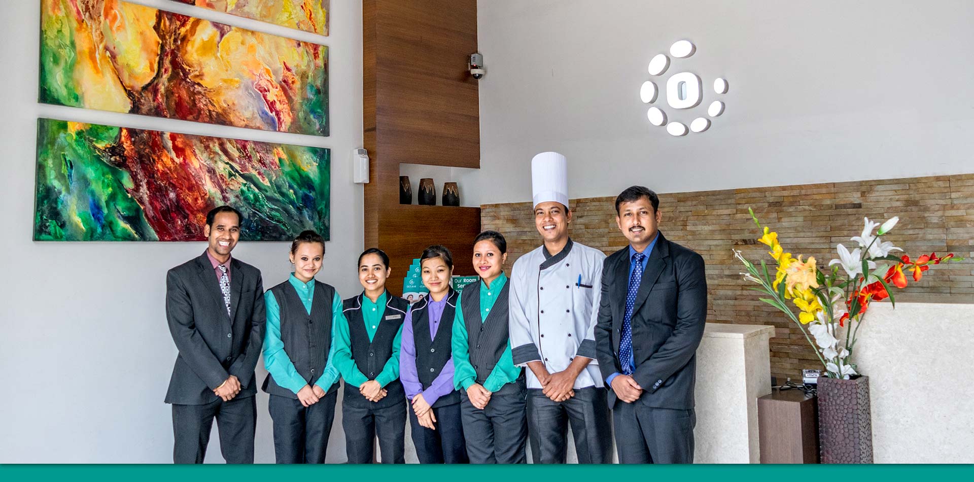 Octave Hotels — Your Perfect Interval